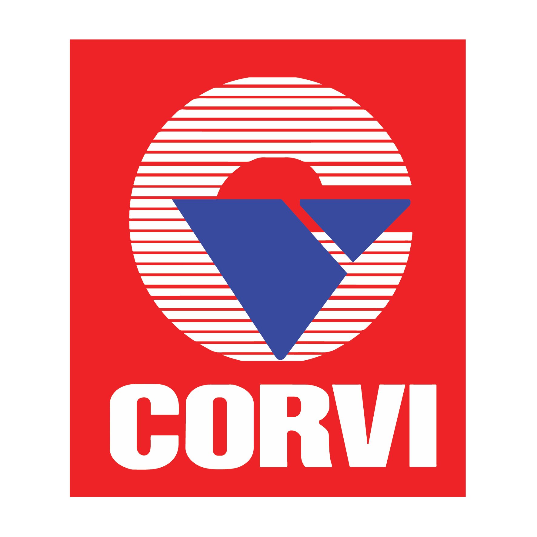 CORVI, S.A.S.
